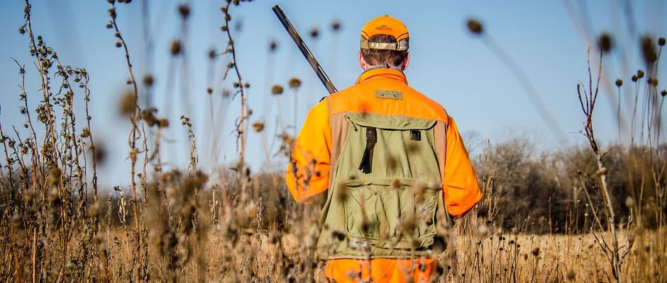 Hunting, Trapping, and Conservation Working Group - The Wildlife Society