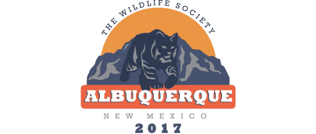 TWS chooses winner for 2017 conference Logo Contest - The Wildlife Society