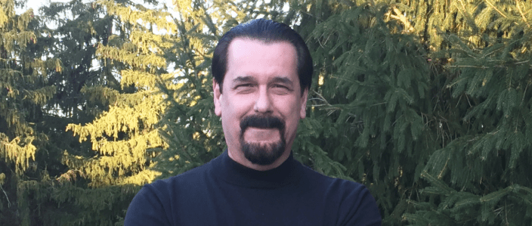 TWS names Ed Thompson executive director and CEO - The Wildlife Society