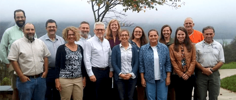 New dues structure brings more Northeast Section members - The Wildlife ...