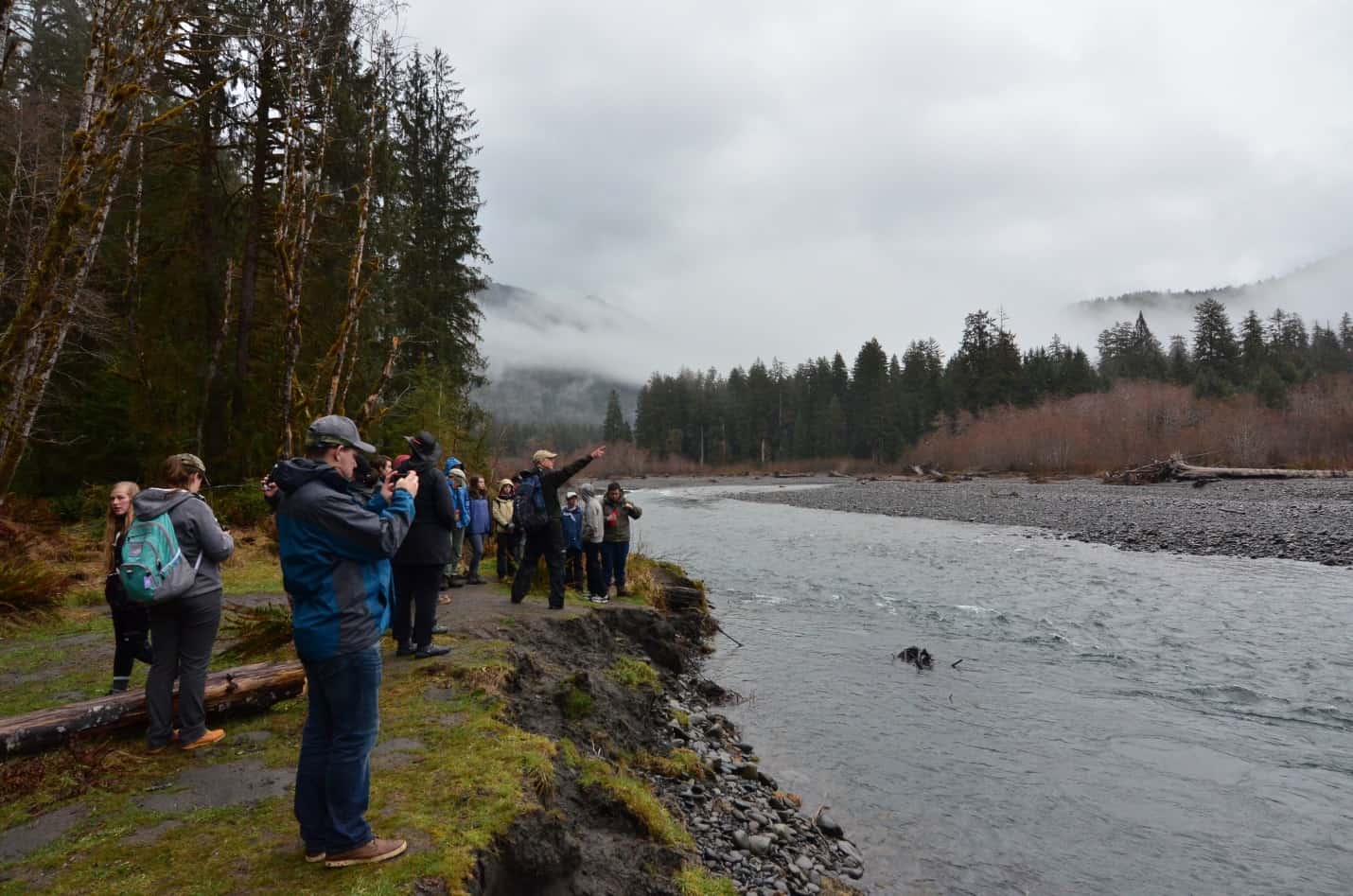 Western Ecosystems 2018 Nomadic Conclave - The Wildlife Society