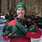 ECPWG: Officers | THE WILDLIFE SOCIETY