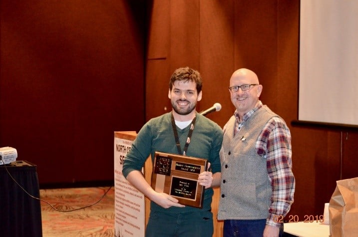 Minnesota Chapter: 2018 Award Recipients - The Wildlife Society