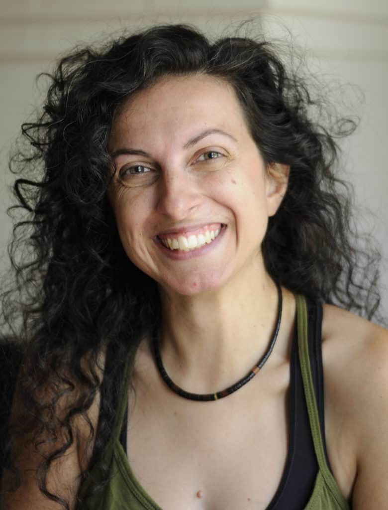 Wildlife Vocalizations: Fabiola Iannarilli - The Wildlife Society