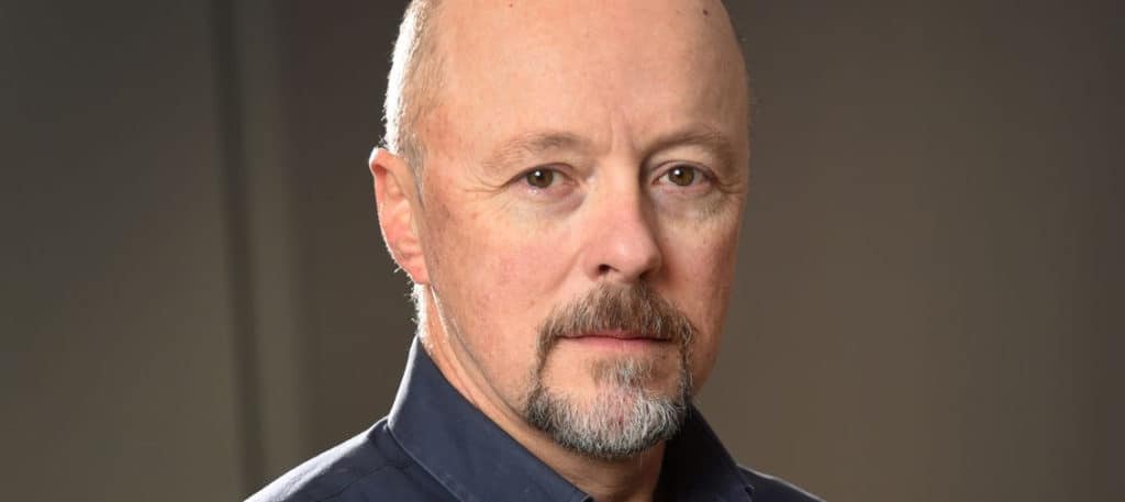 Clint Boal receives McAtee-Burger award - The Wildlife Society