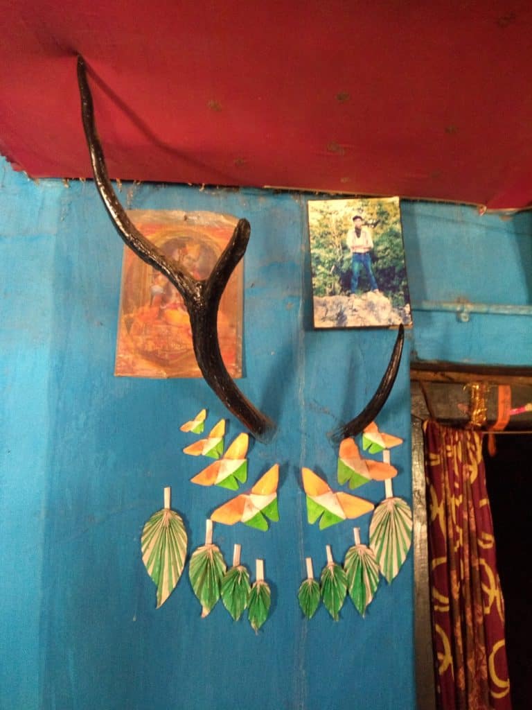 TWS2020: Better understanding locals could decrease poaching in India ...