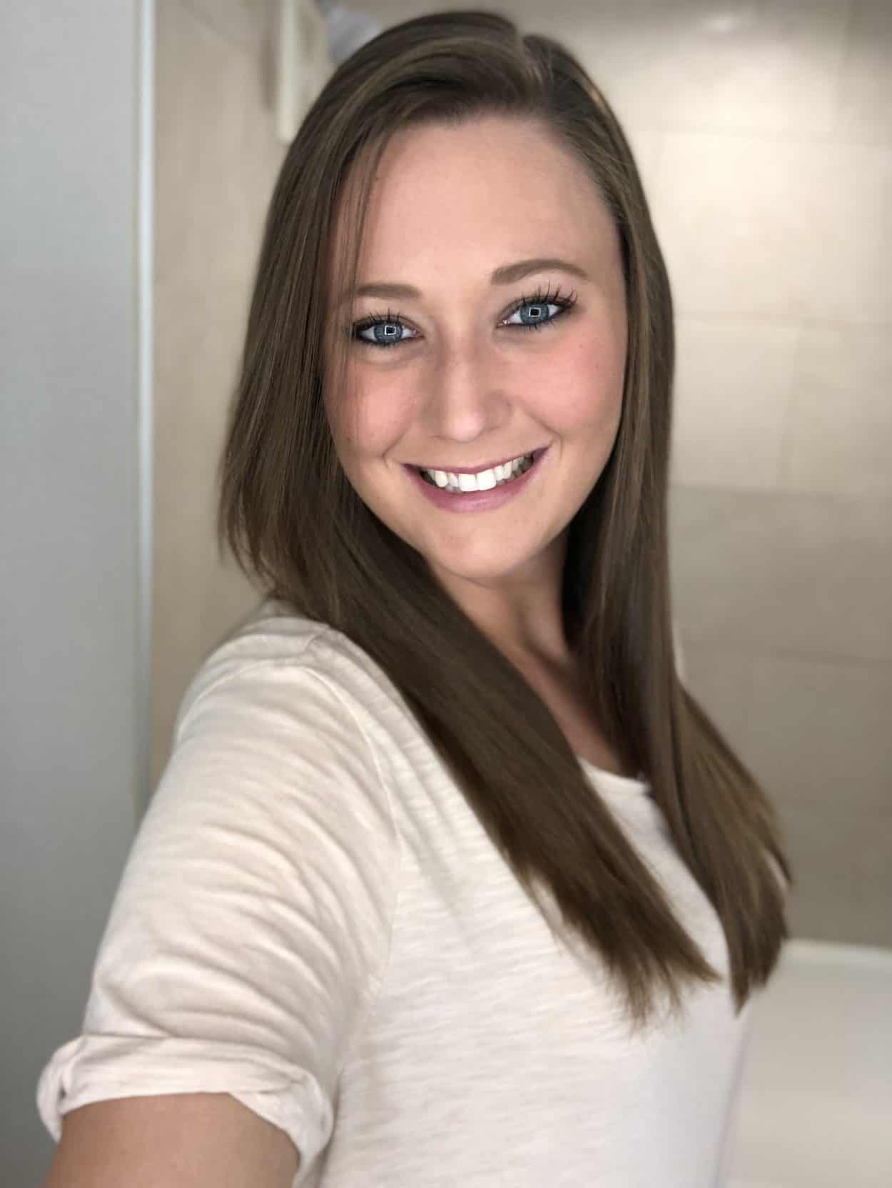 Wildlife Vocalizations: Olivia Bennett - The Wildlife Society