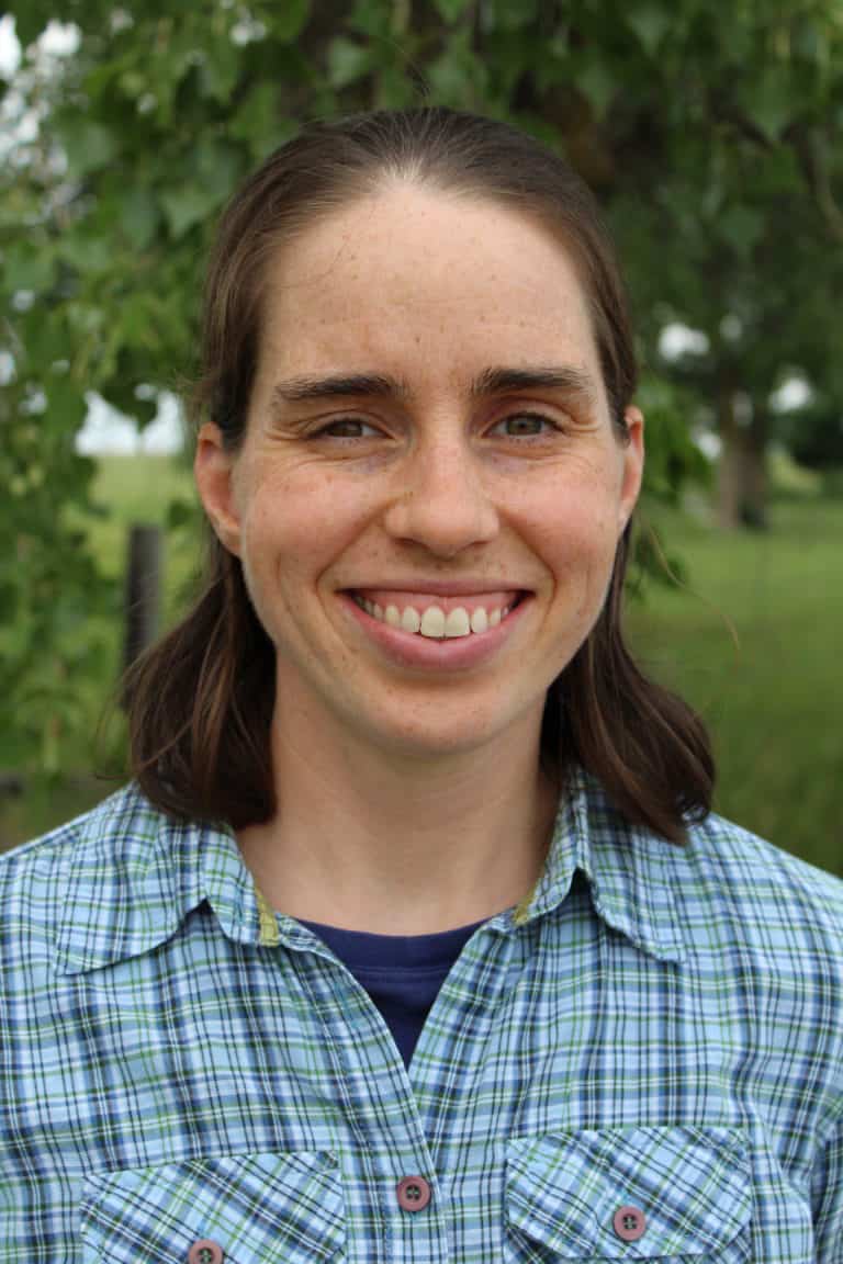 Board Members - The Wildlife Society