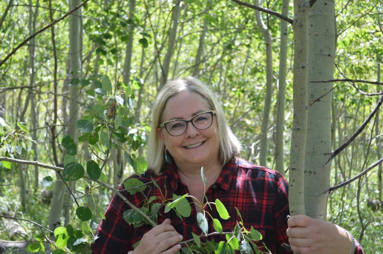 Board Members - The Wildlife Society