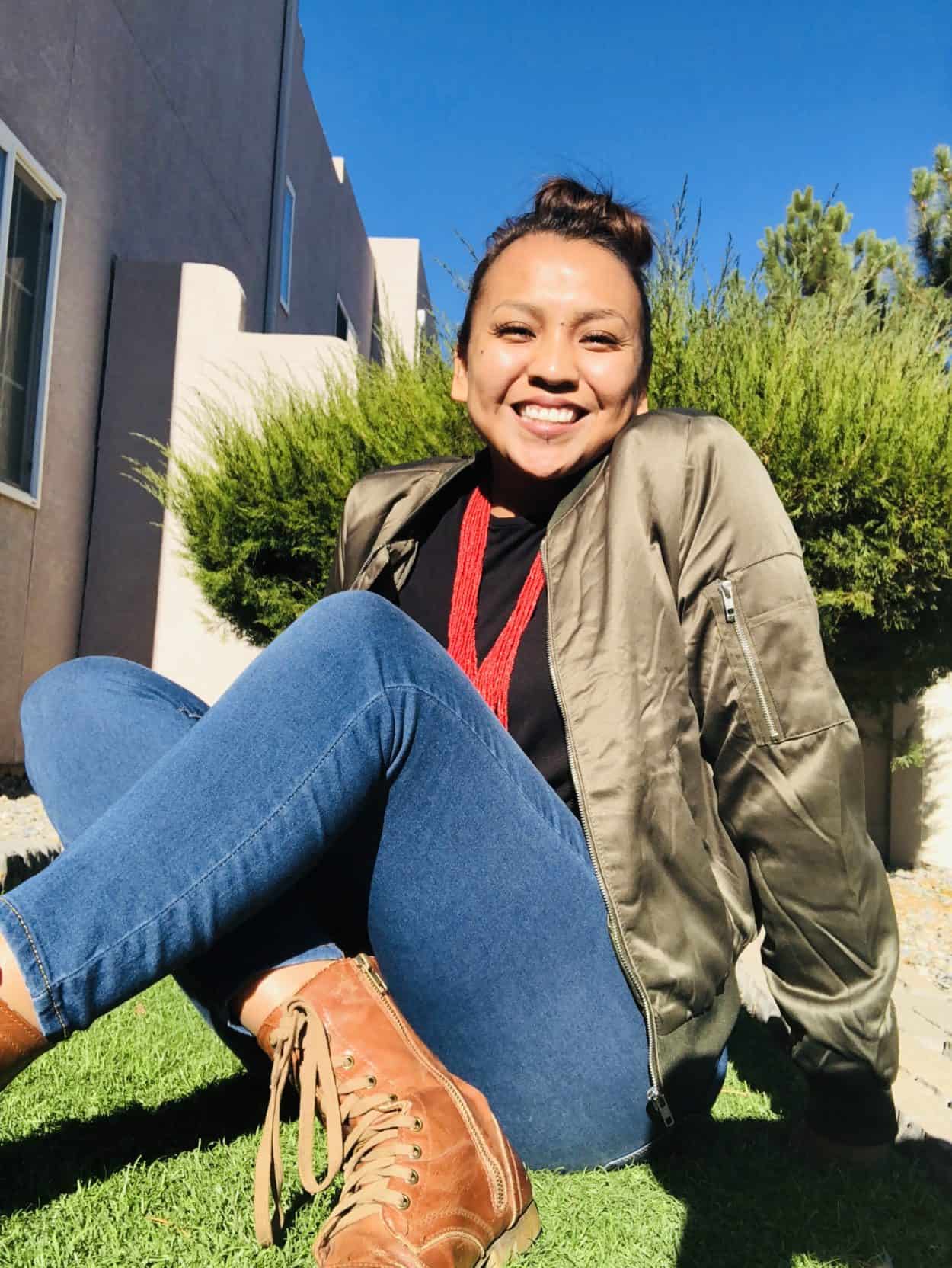 Wildlife Vocalizations: Deandra Jones - The Wildlife Society