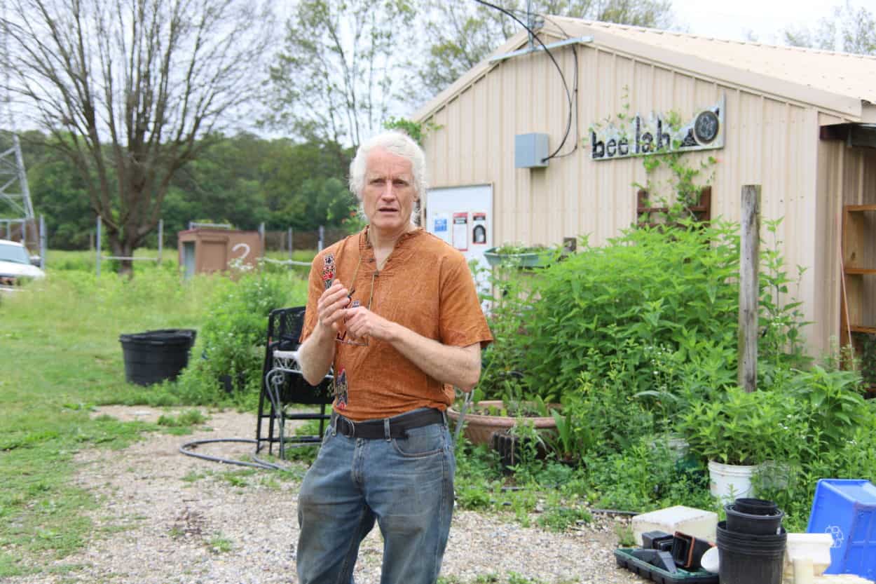 USGS grants will freeze, layoffs planned - The Wildlife Society