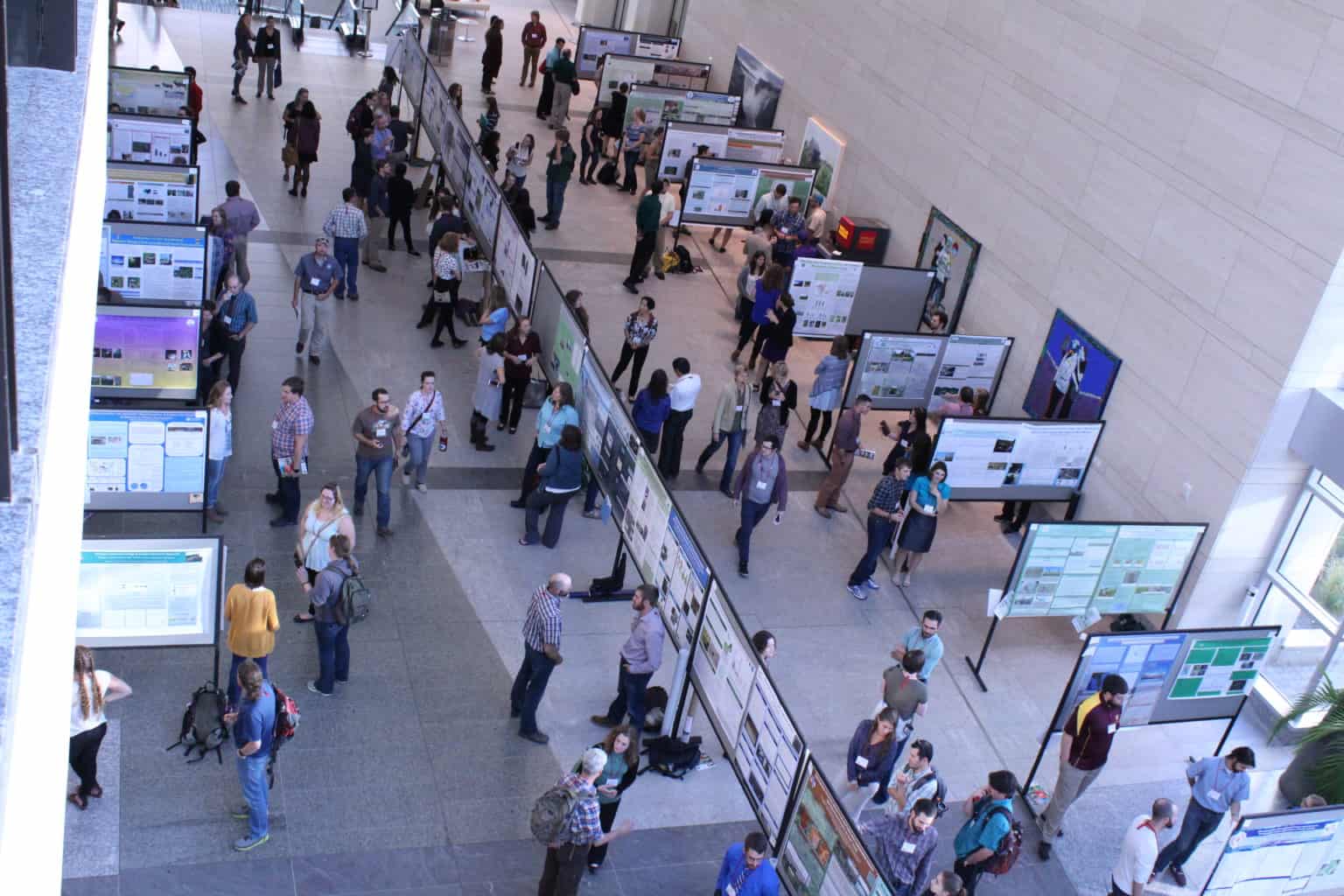 TWS2021: Student posters highlight a wealth of research - The Wildlife ...