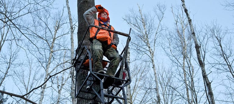 Hunting for new ways to fund conservation - The Wildlife Society