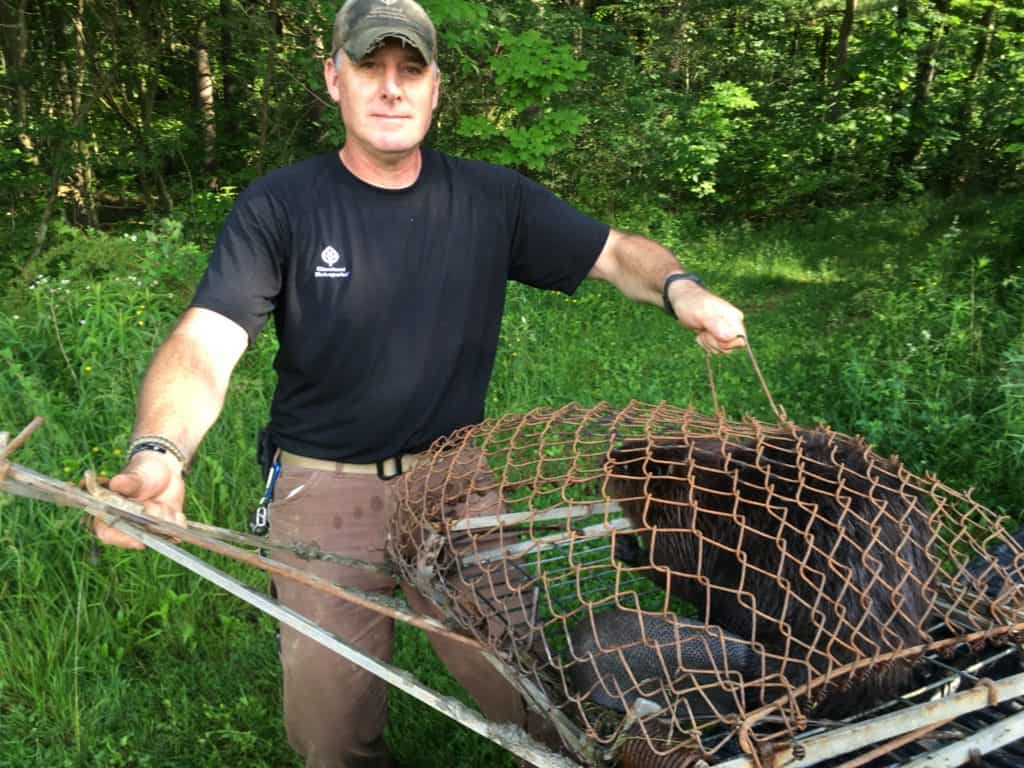 WDMWG: Officers - The Wildlife Society