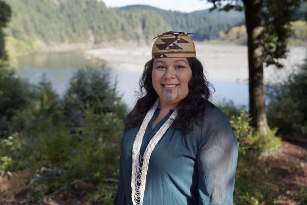 JWM: Integrating Yurok knowledge and wildlife management - The Wildlife ...