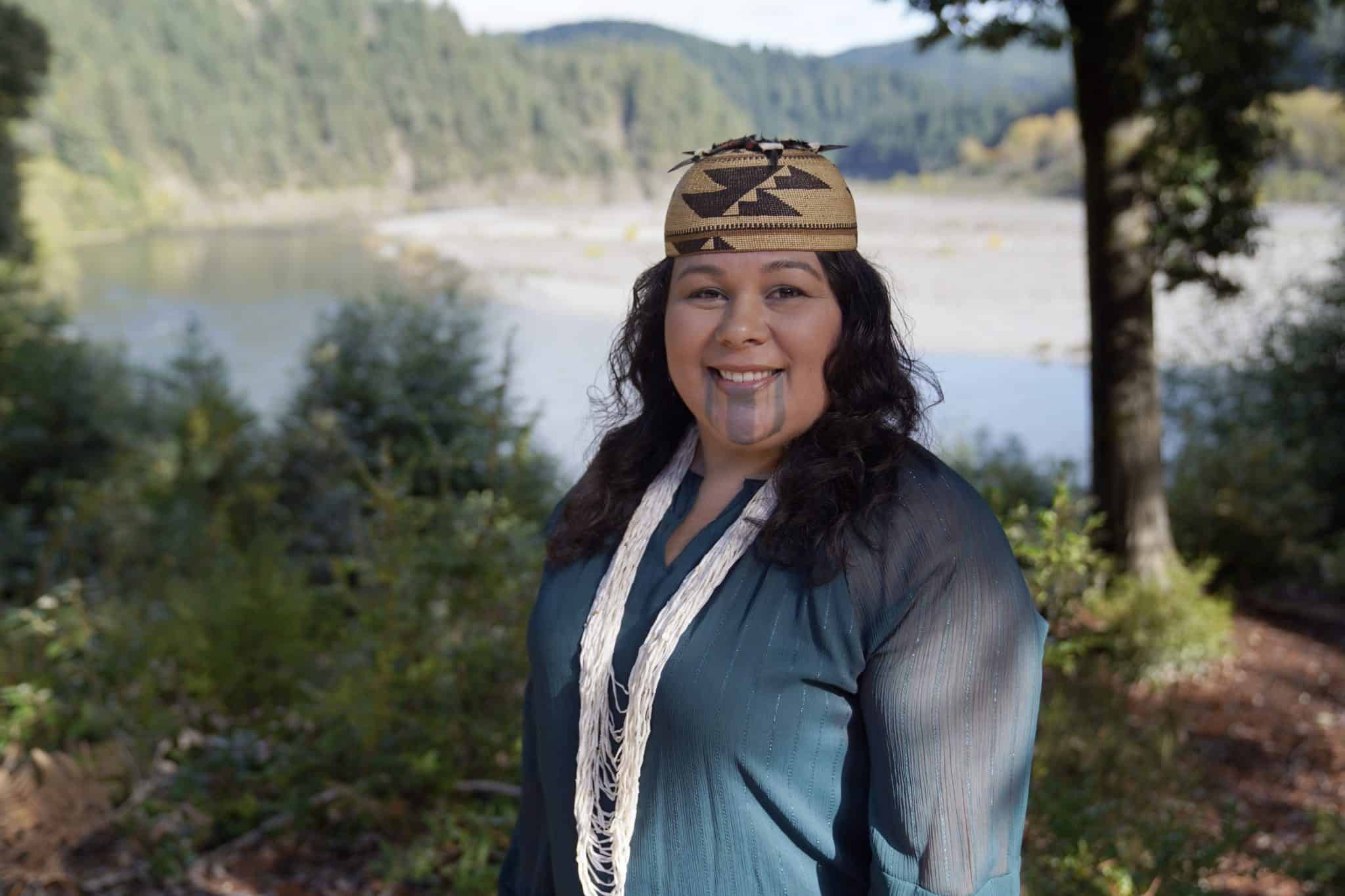 JWM: Integrating Yurok knowledge and wildlife management - The Wildlife ...