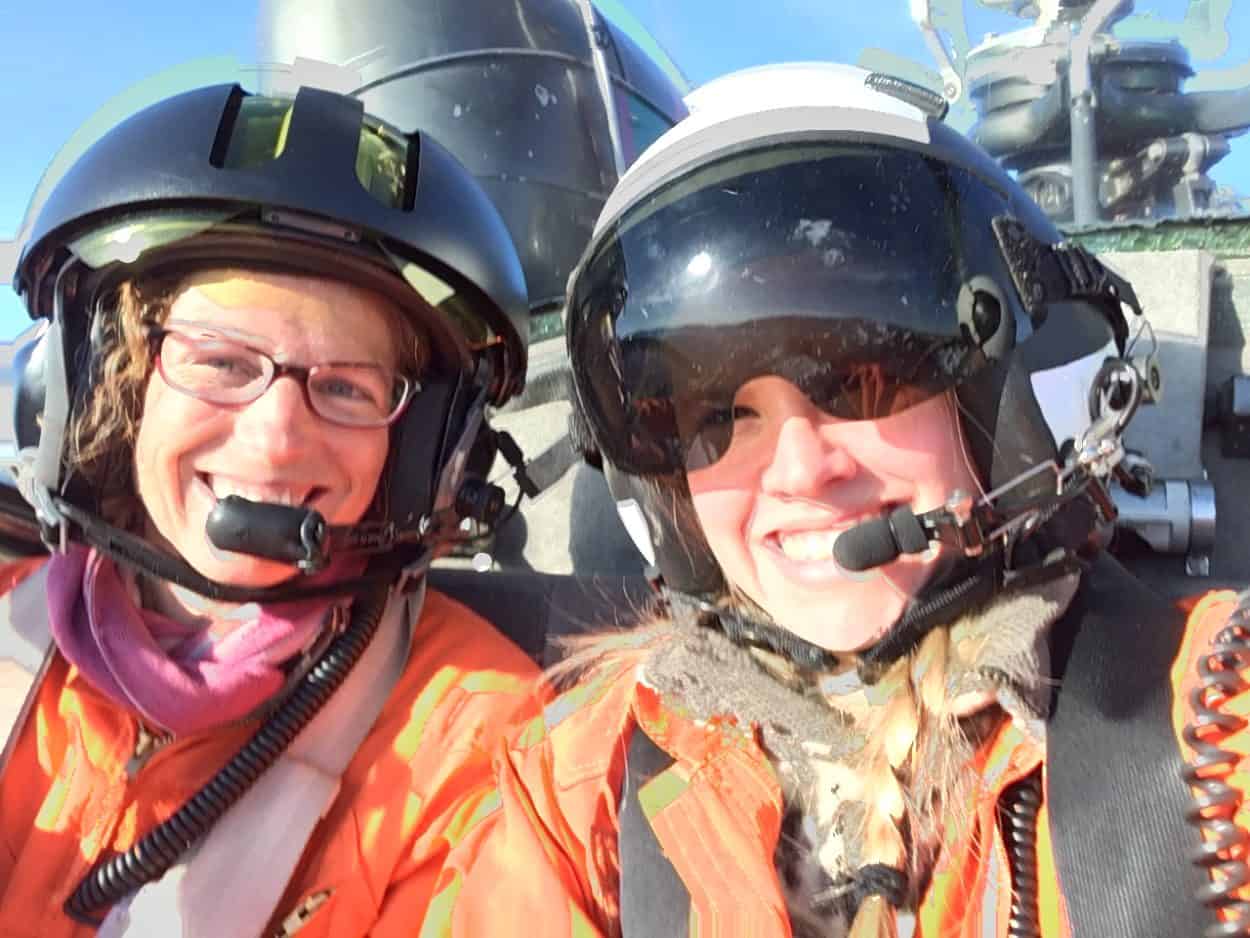 Wildlife Vocalizations: Michelle Kemner - The Wildlife Society