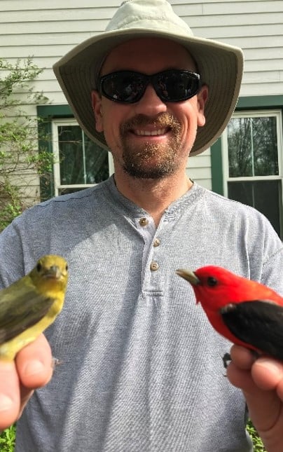 2022 TWS Elections: North Central candidates - The Wildlife Society