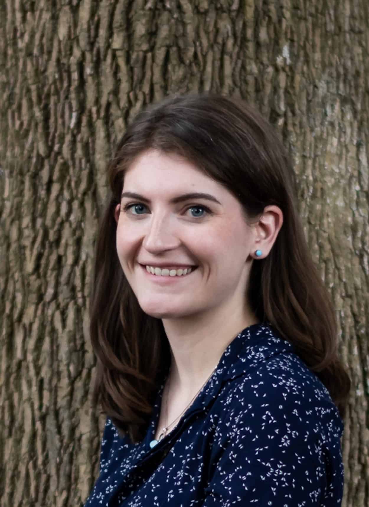 Wildlife Vocalizations: Kelly O’Connor - The Wildlife Society