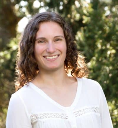 Wildlife Vocalizations: Ally Scott - The Wildlife Society