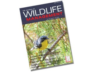 Home - The Wildlife Society