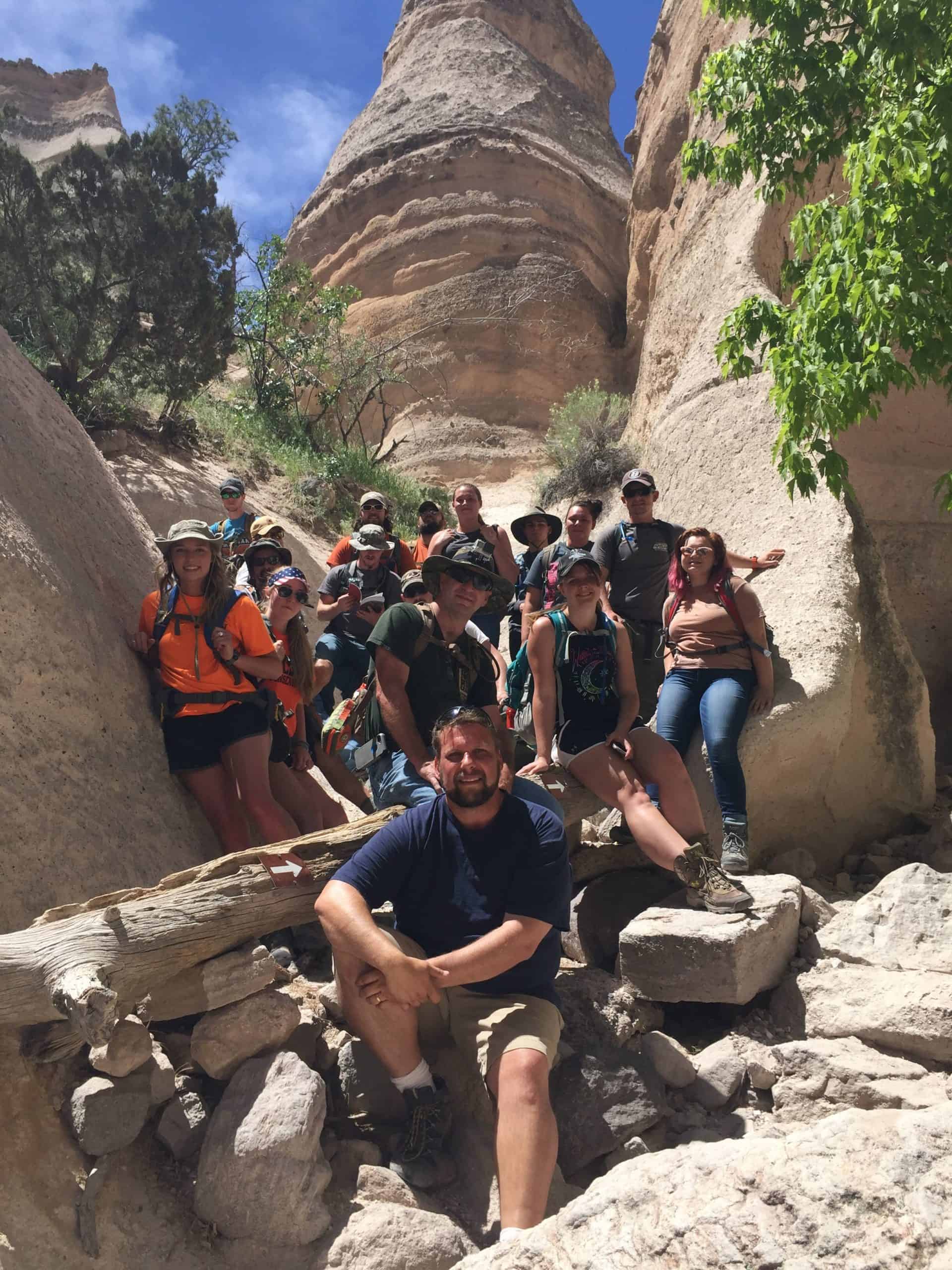 Student Wildlife Adventure Program wins Diversity Award - The Wildlife ...