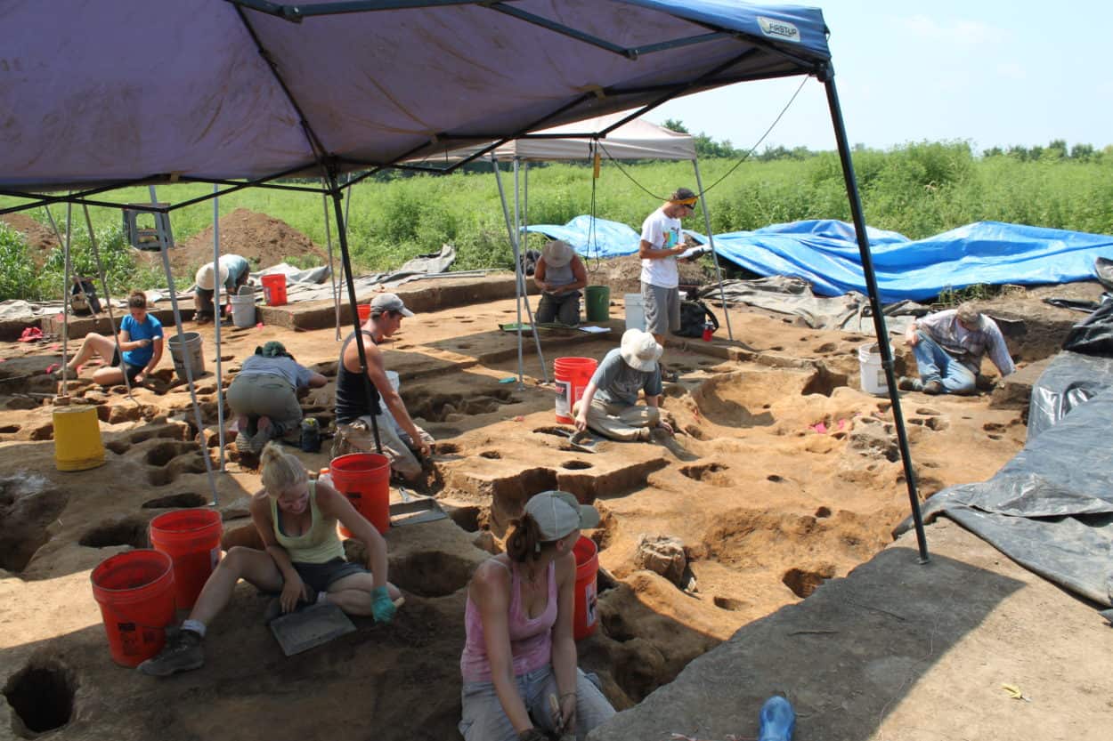 WSB: Fort Ancient people managed turkeys centuries ago - The Wildlife ...