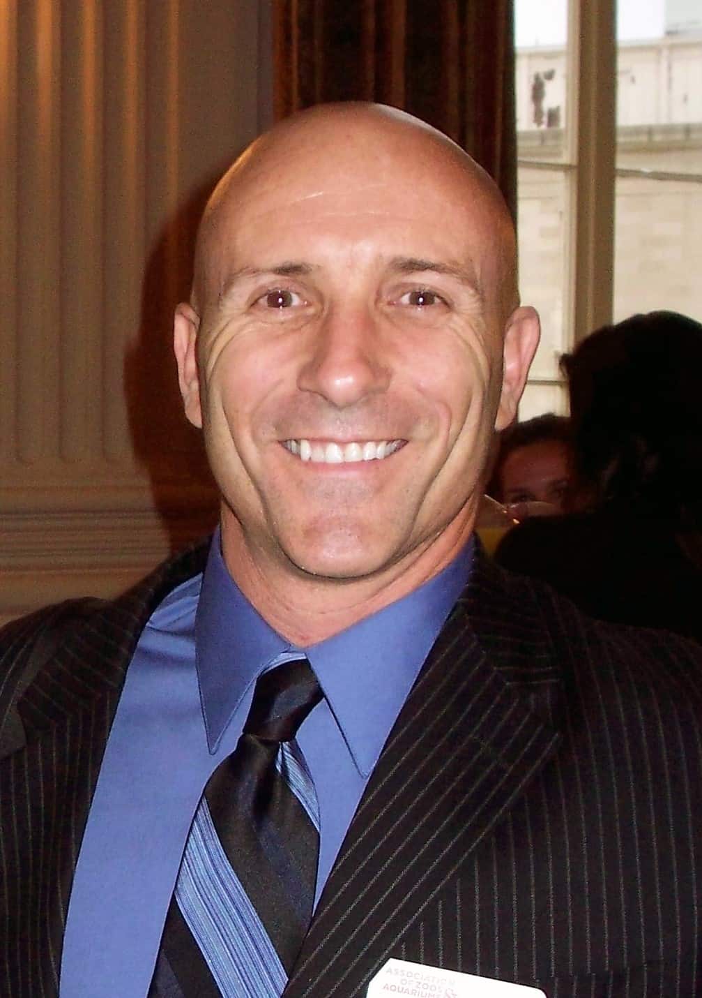 TWS CEO appointed to Federal Advisory Council - The Wildlife Society