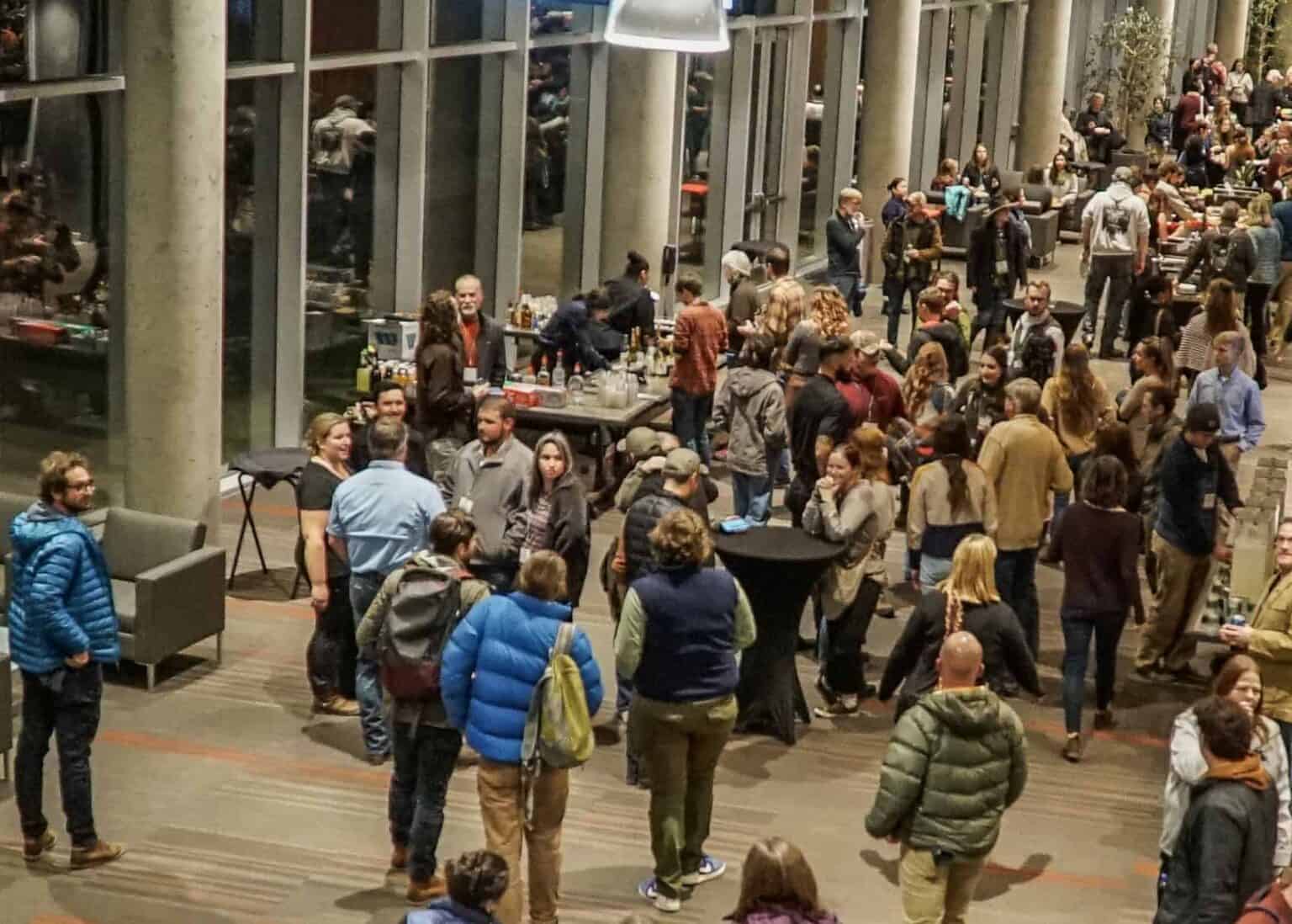 TWS wraps up another successful Annual Conference - The Wildlife Society