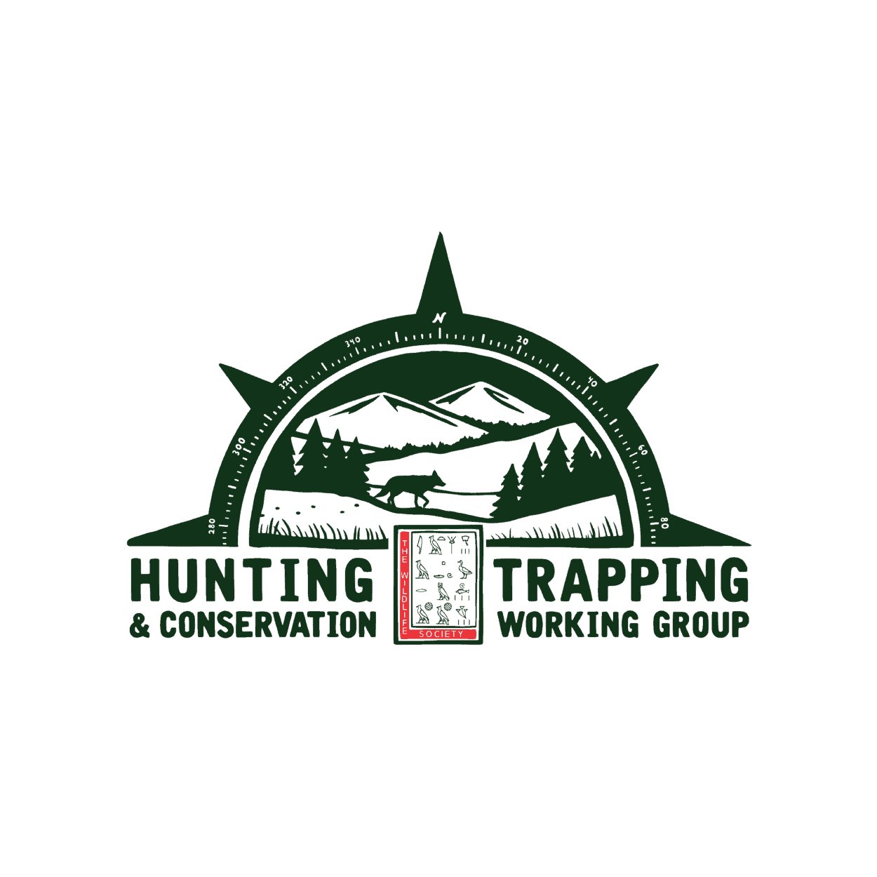 WORKING GROUPS - The Wildlife Society