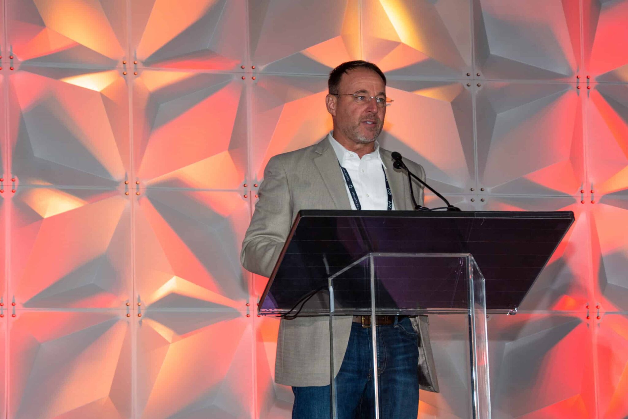 Tony Wasley to head Wildlife Management Institute - The Wildlife Society