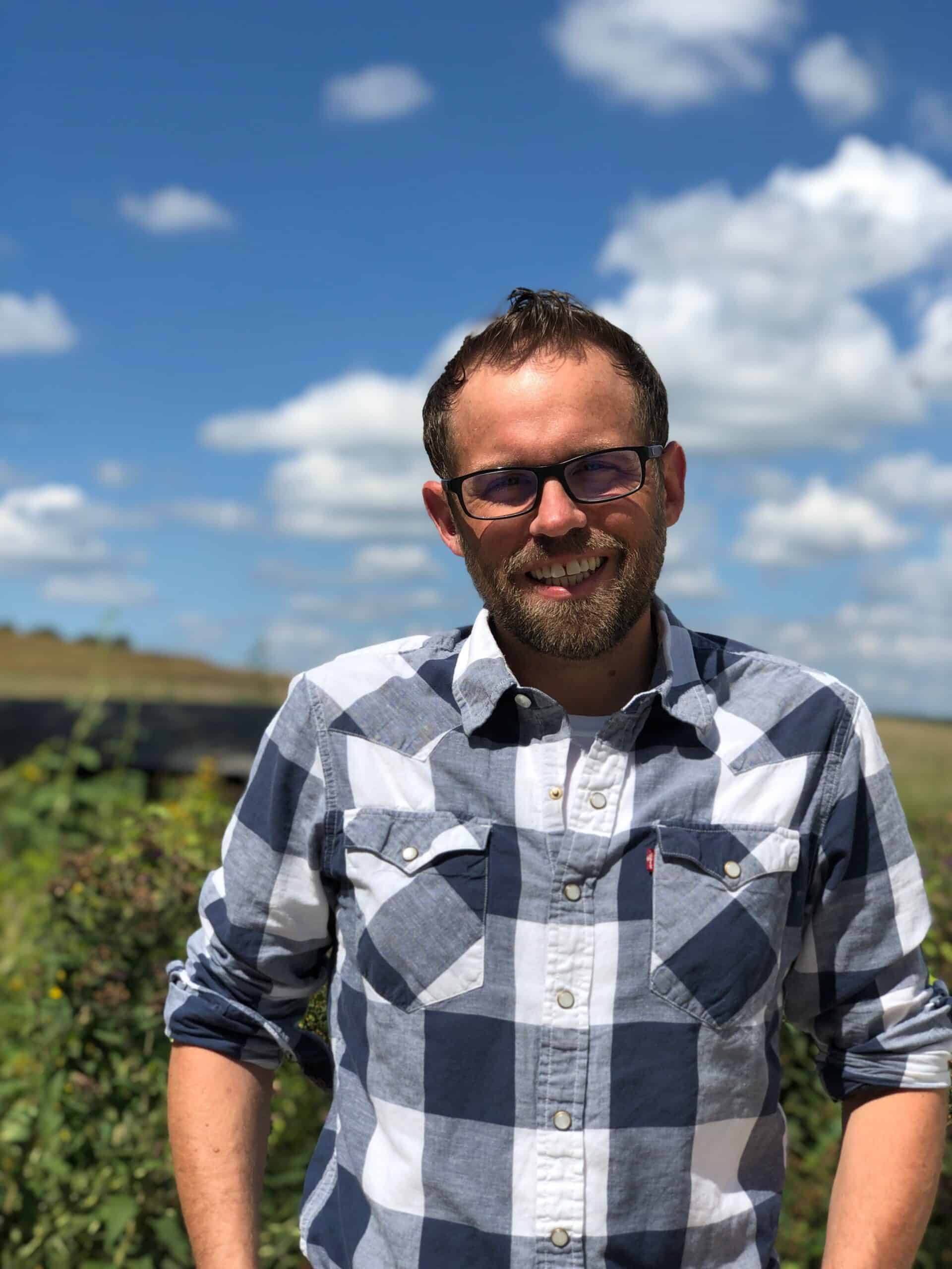 Board Members - The Wildlife Society