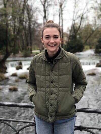 Q&A: Wildlife documentaries show bias toward charismatic species - The ...