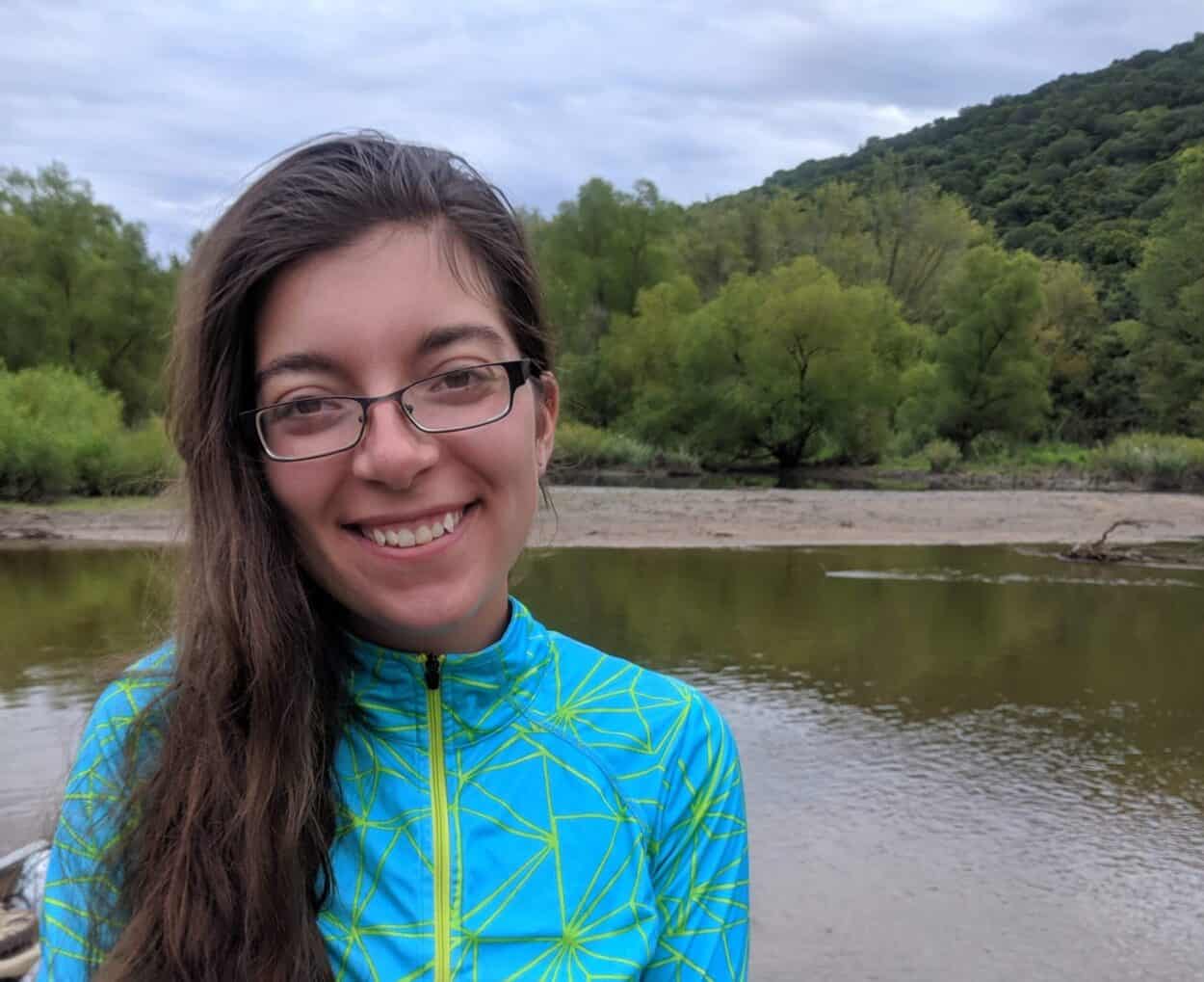 Wildlife Vocalizations: Morgan Farmer - The Wildlife Society