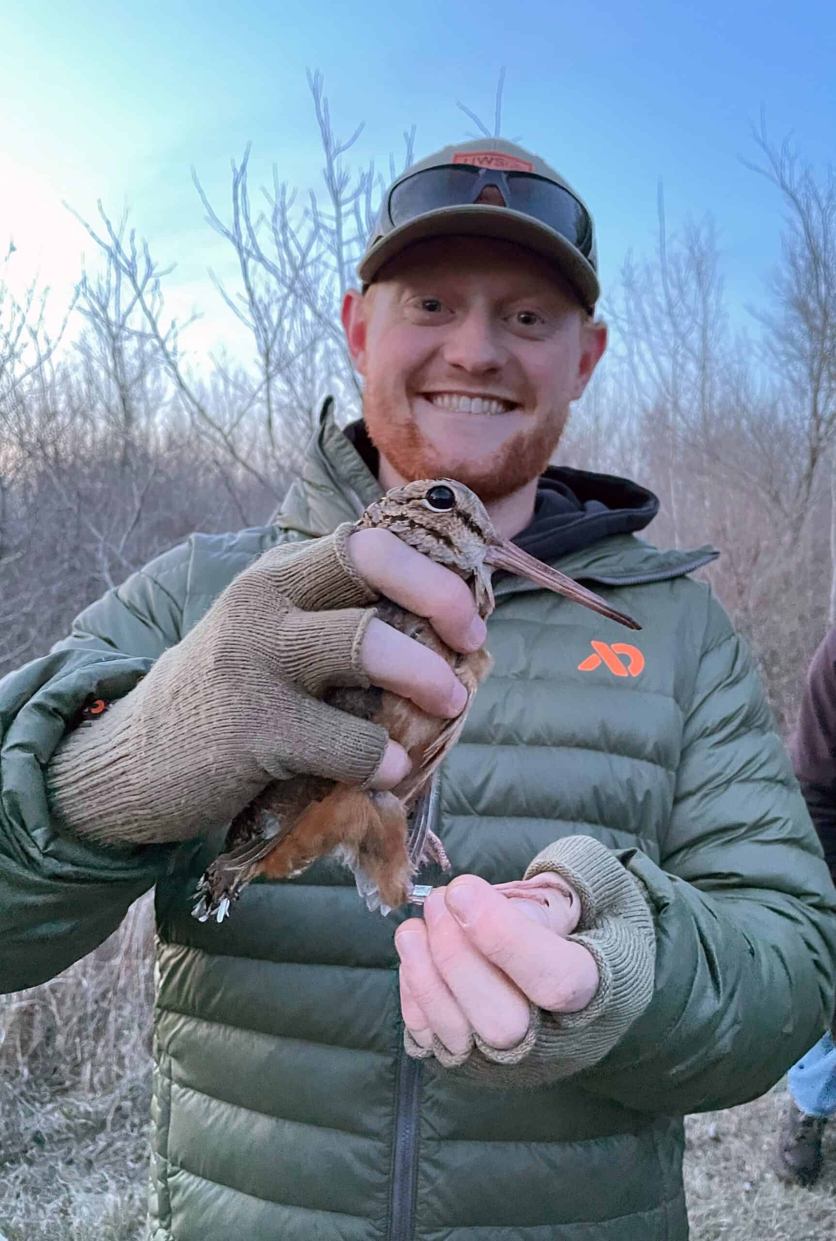 North Central Section: Executive Board - The Wildlife Society