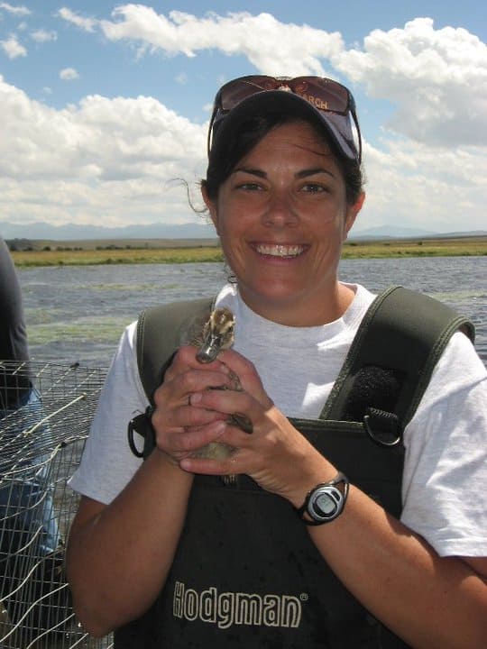 TWS fellows named for 2023 - The Wildlife Society