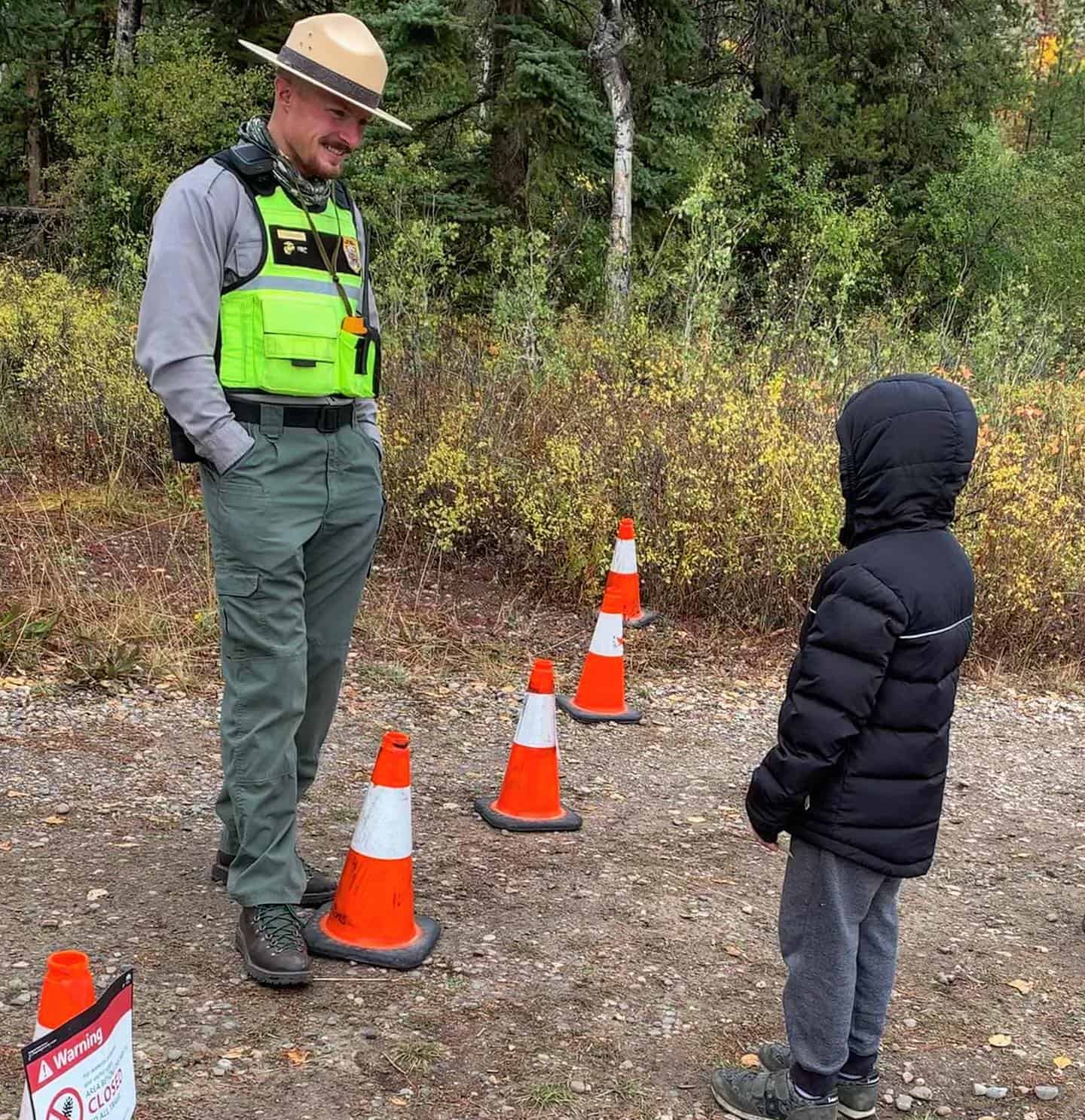 Wildlife Vocalizations: Tyler Brasington - The Wildlife Society