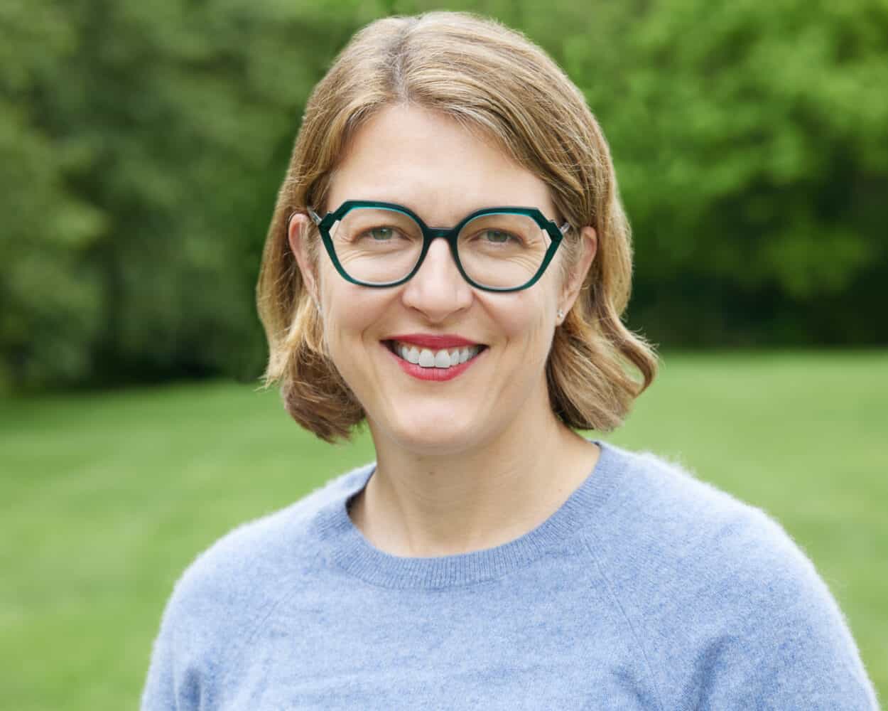 Wildlife Vocalizations: Sara Gagné - The Wildlife Society