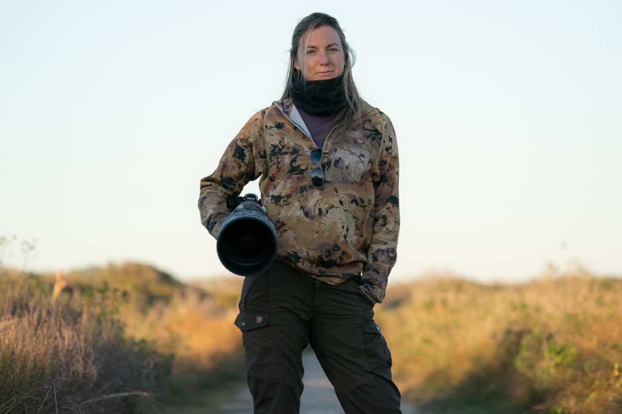 Two conservation artists receive ‘Ding’ Darling Memorial Award - The ...