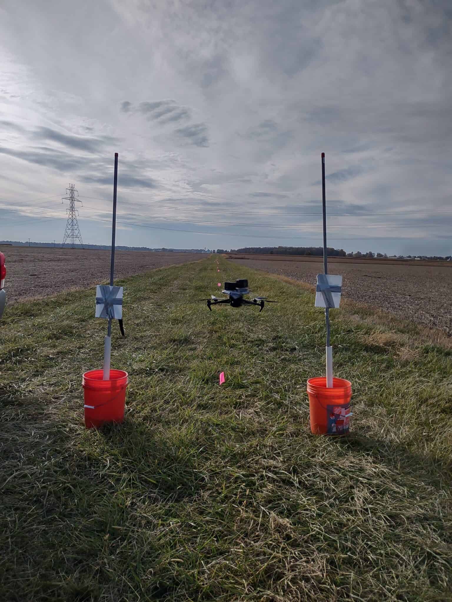 TWS 2023: Can bird-repellent lasers be more eye friendly? - The ...