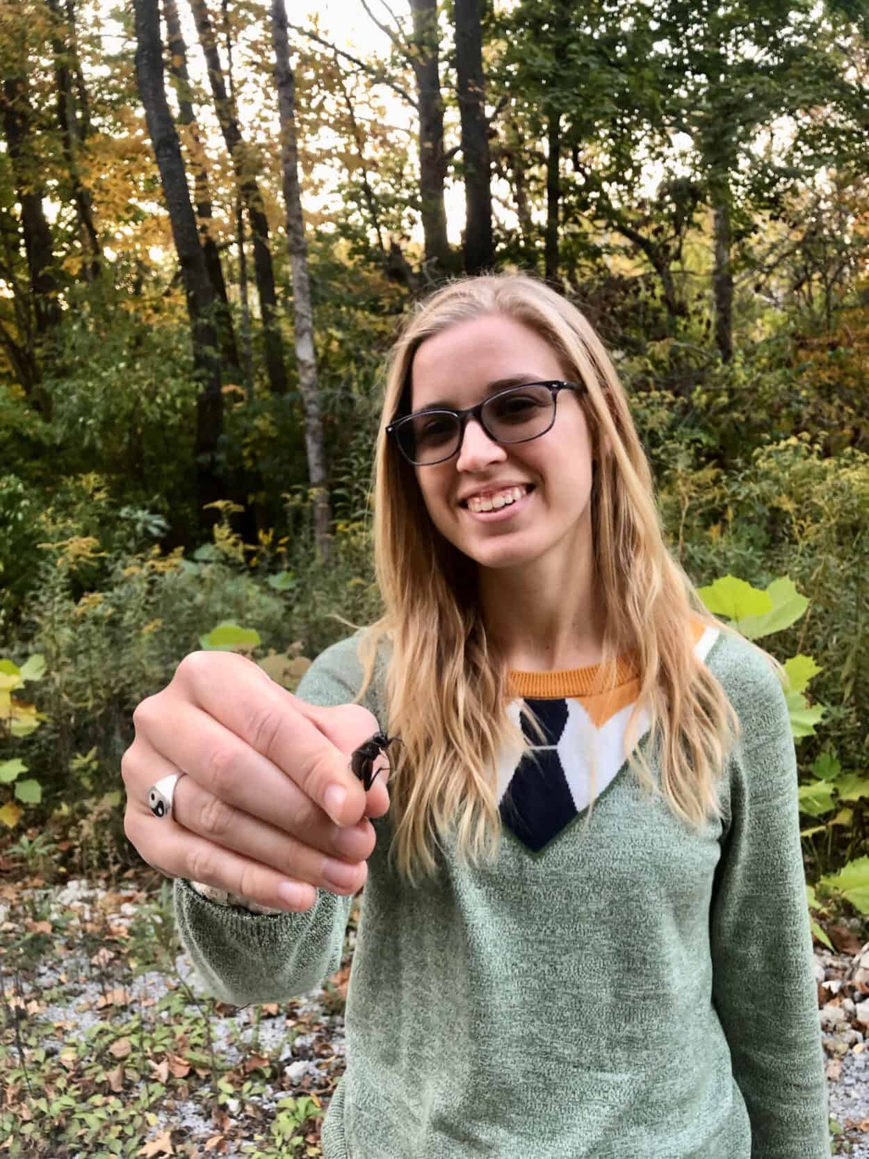 Q&A: For LGBTQ+ wildlifers, is the field inclusive enough? - The ...