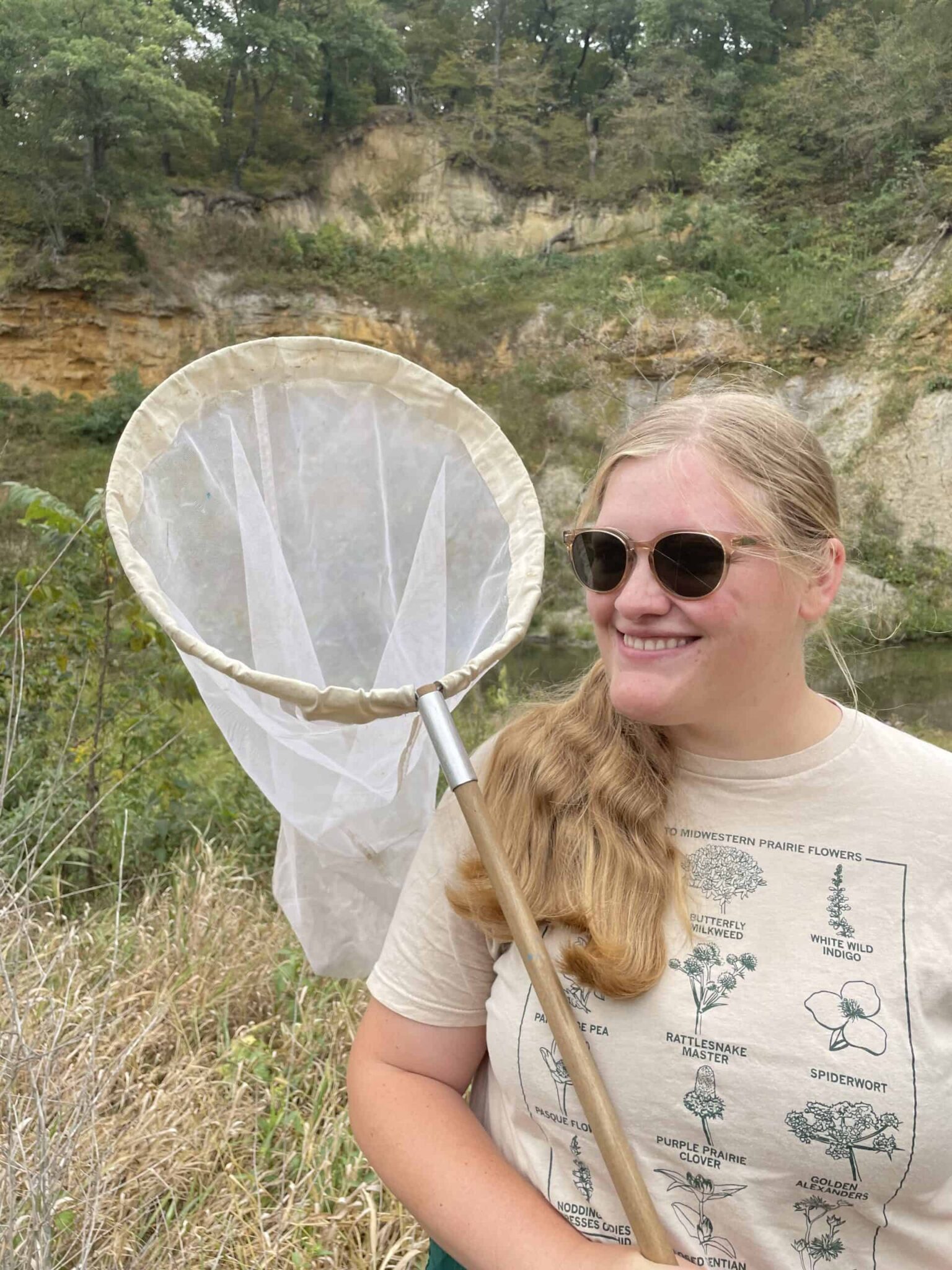 Harmful pesticide residues found in monarch food - The Wildlife Society