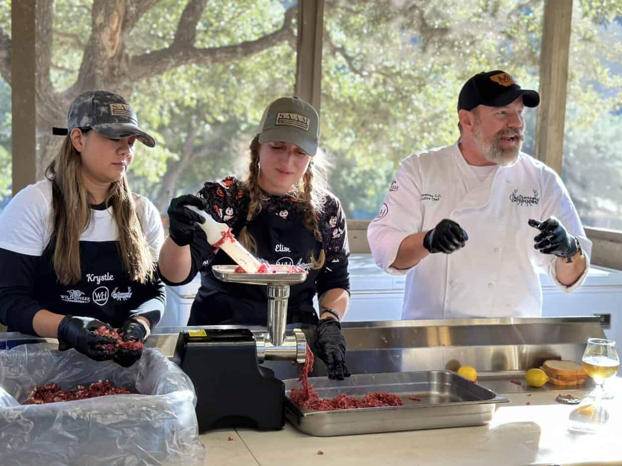 Empowering women through Wild Sheep Foundation program - The Wildlife ...