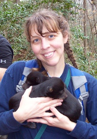 About - The Wildlife Society