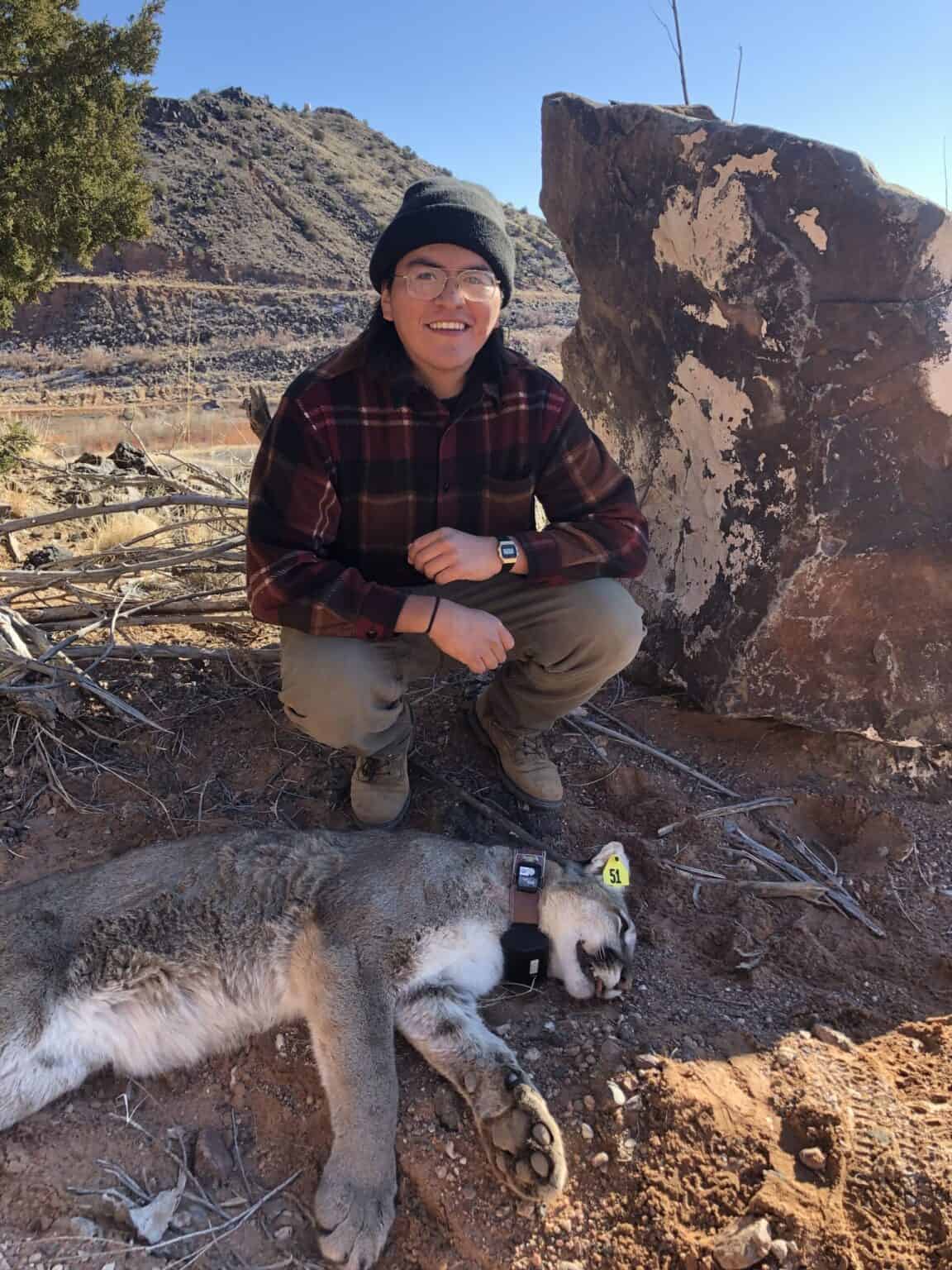 THE WILDLIFE SOCIETY - HOME