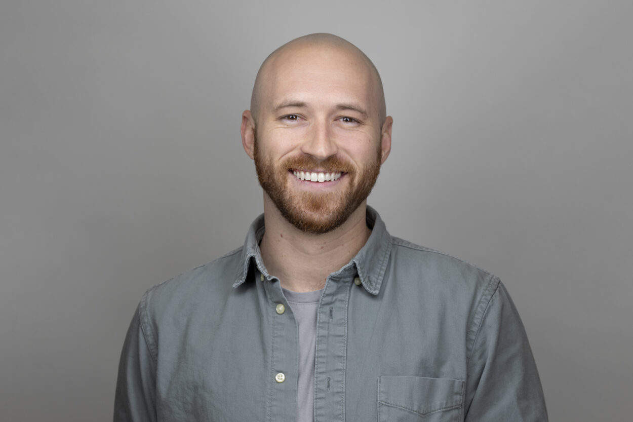 Wildlife Vocalizations: Kyle Evans - The Wildlife Society