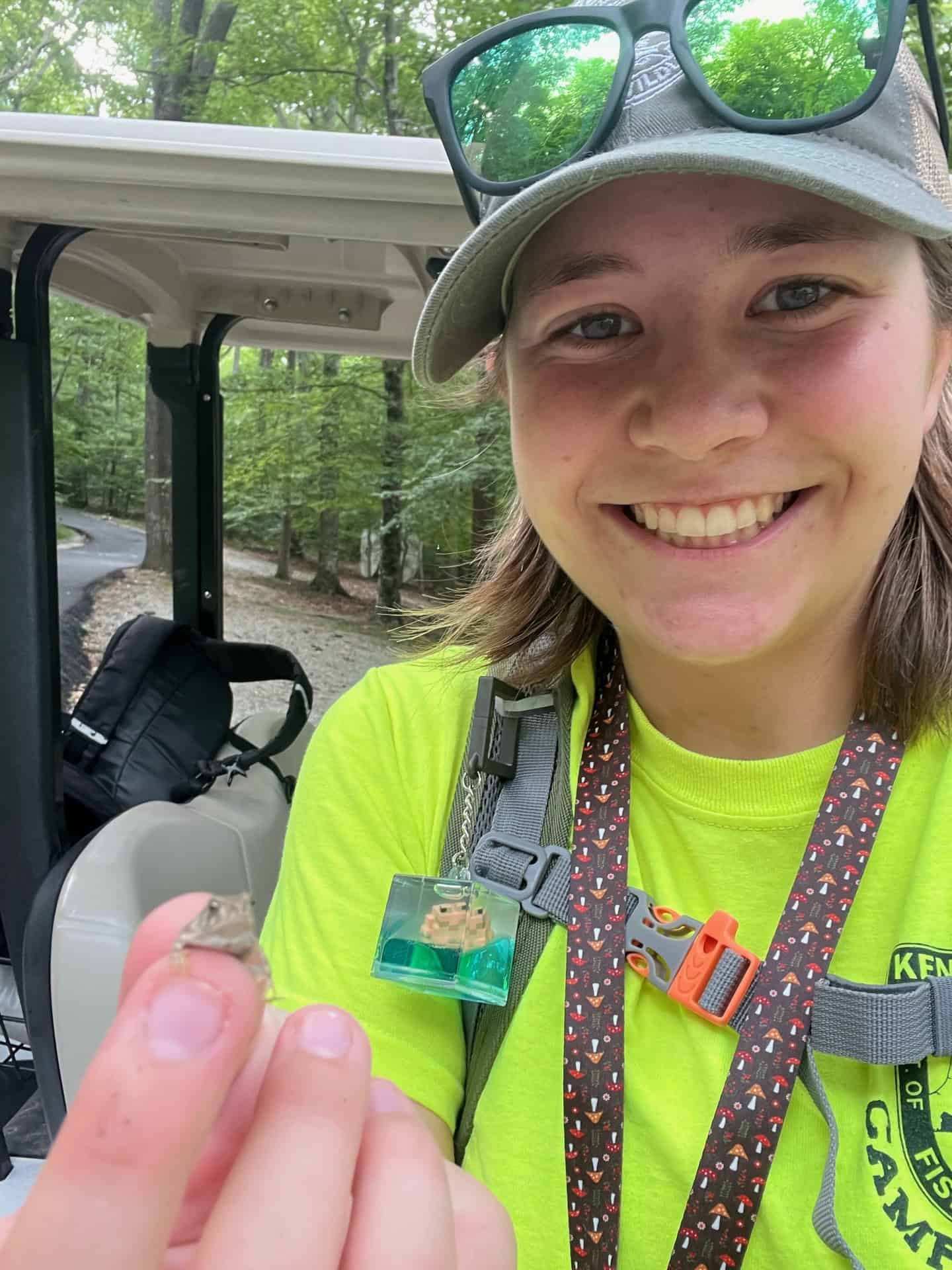 Student Chapters - The Wildlife Society