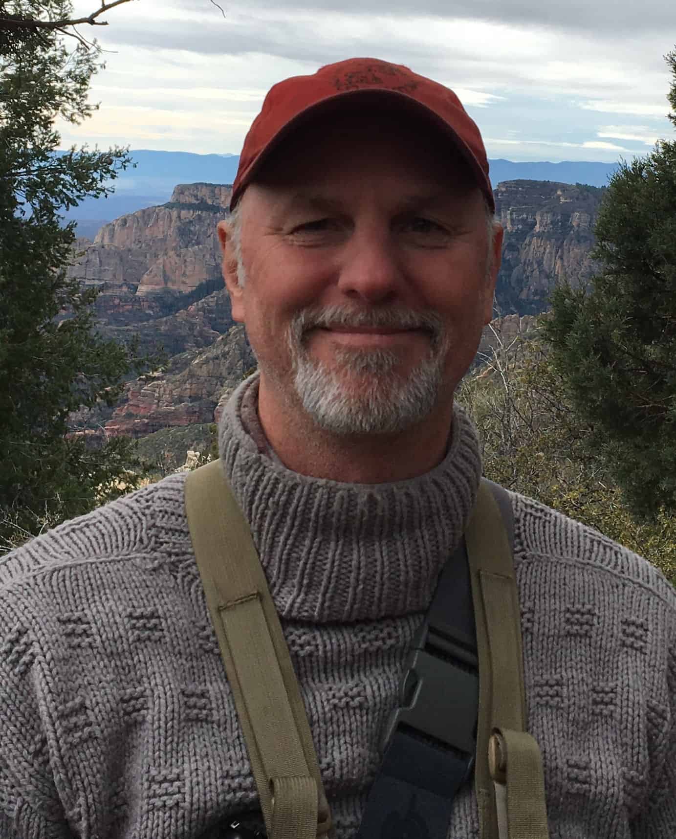 TWS Fellows named for 2024 - The Wildlife Society