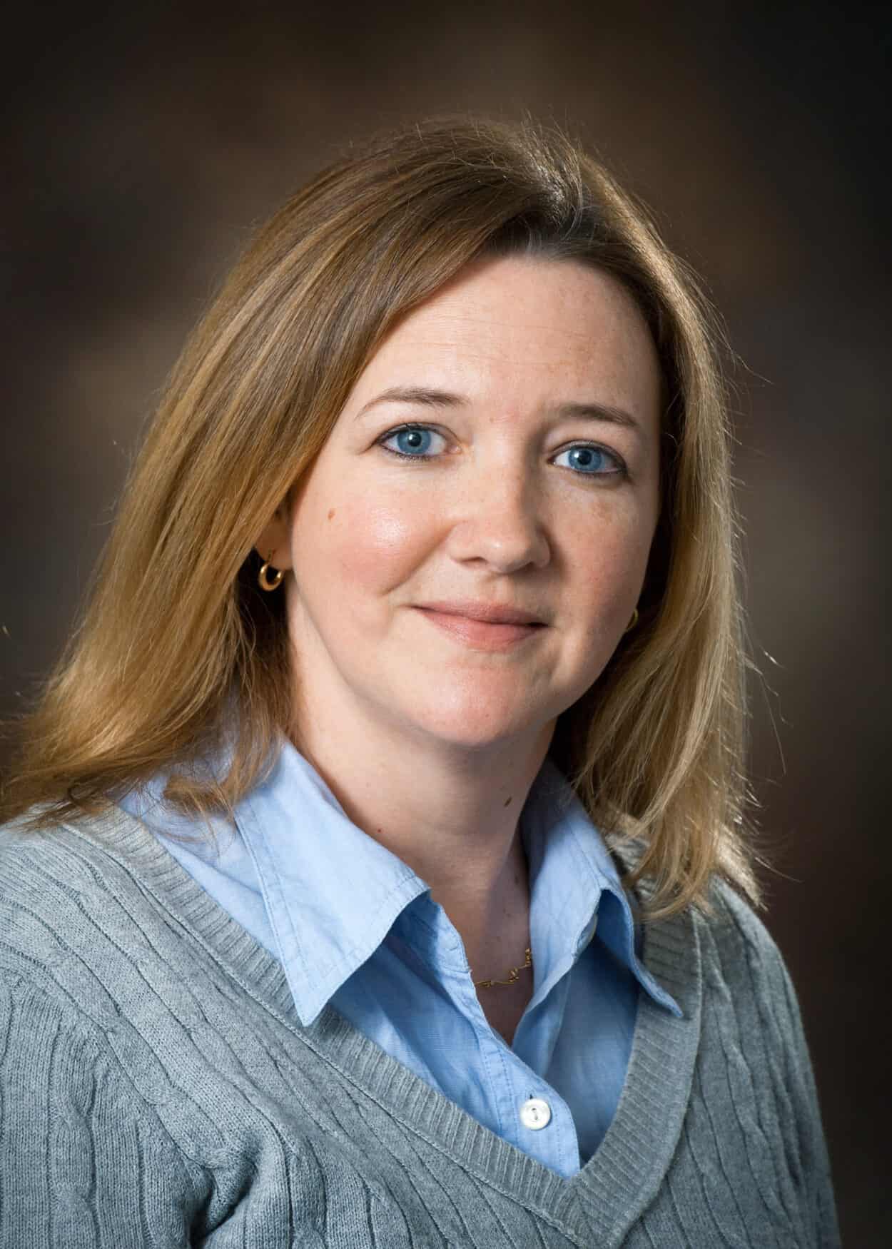 Wildlife Vocalizations: Krysten Schuler - The Wildlife Society