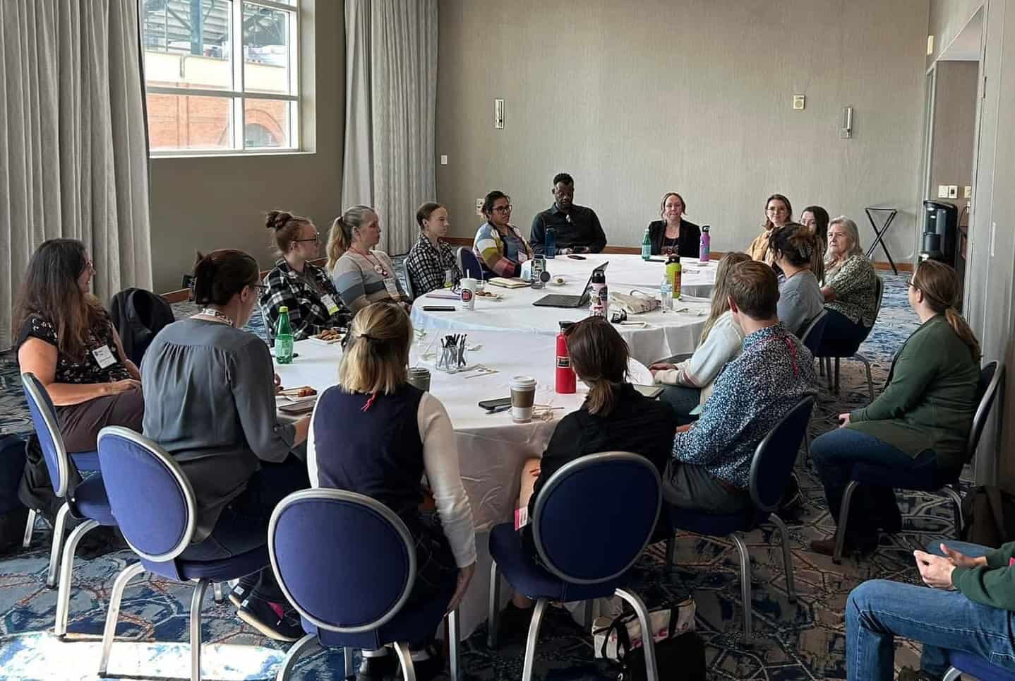 Conference - The Wildlife Society